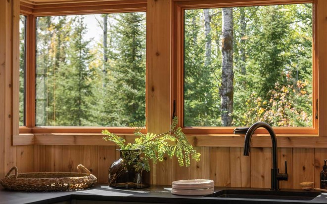 Marvin Windows | LS Building Products